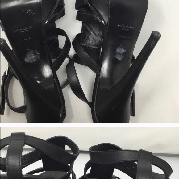 Yves Saint Laurent | Shoes | Ysl | Poshmark